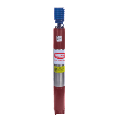 MOTOR SUB MON 2HP 220V WM4 - Nordeste Irrigação